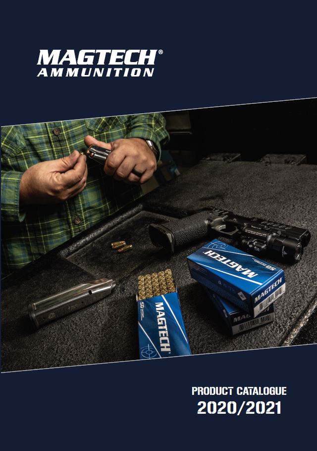 Magtech launches new catalogue for the International Market - CBC ...