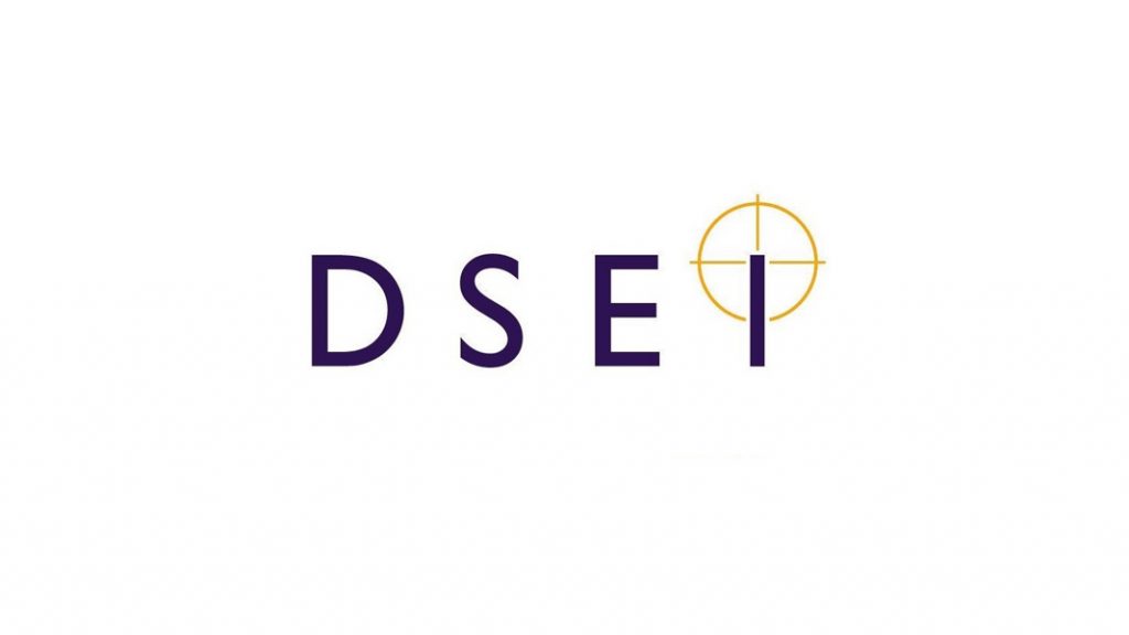 dsei-logo-image - CBC Global Ammunition