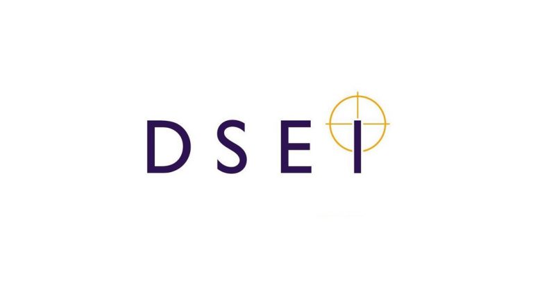 dsei-logo-image - CBC Global Ammunition
